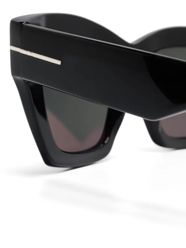 TOM Ford Eyewear Luna Unisex 52