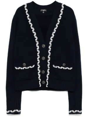 CHANEL Pre-Owned(シャネル|プレオウンド)トップス CHANEL Pre-Owned(シャネル|プレオウンド)トップス