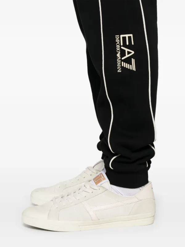 Mens armani jogging bottoms store