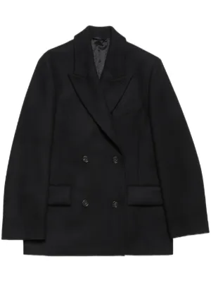 Acne Studios Blazers for Women - Shop on FARFETCH Acne Studios Blazers for Women - Shop on FARFETCH
