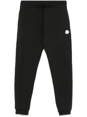 Moncler(モンクレール)メンズ スウェットパンツ - FARFETCH Moncler(モンクレール)メンズ スウェットパンツ - FARFETCH