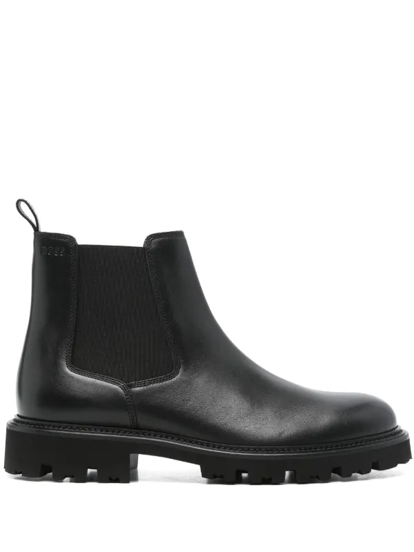 Hugo boss boots mens store