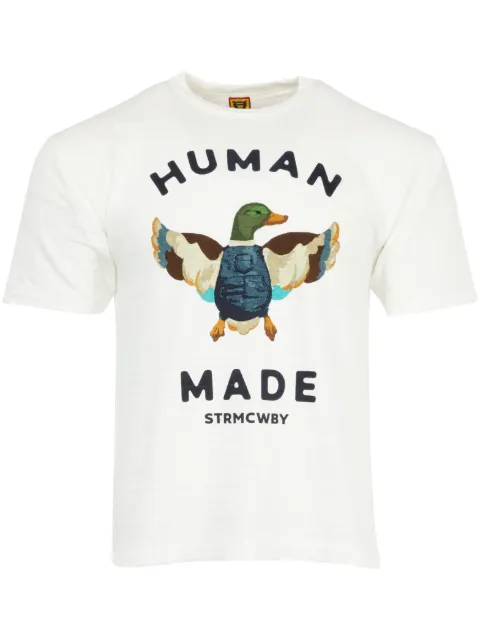 Human Made - T-shirts pour homme - FARFETCH