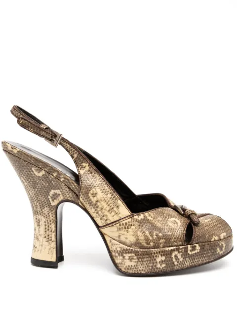 Pre-Owned Designer Shoes for Women - FARFETCH