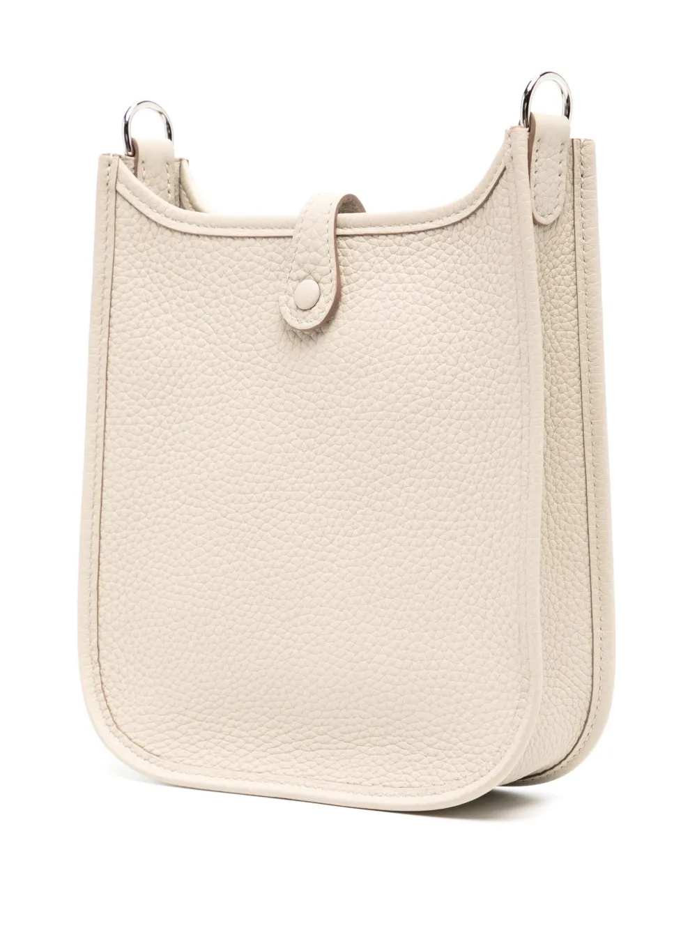 Hermès Pre-Owned Evelyne TPM Bag | Neutrals | FARFETCH