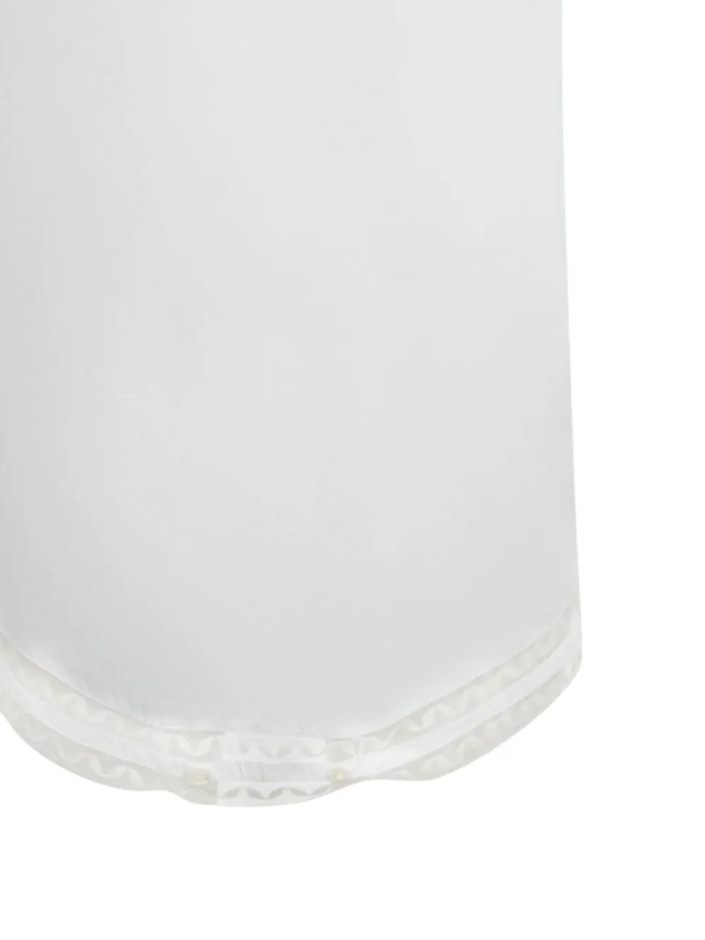 BODE Tennis ミニドレス | ホワイト | FARFETCH JP