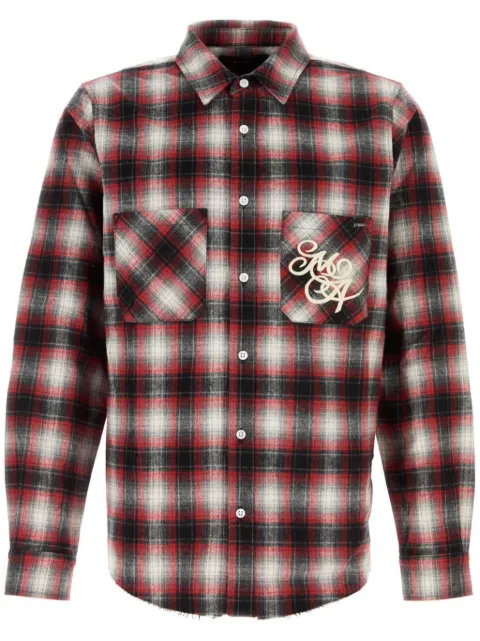 Camisas de AMIRI - Ropa de marca para hombre - FARFETCH