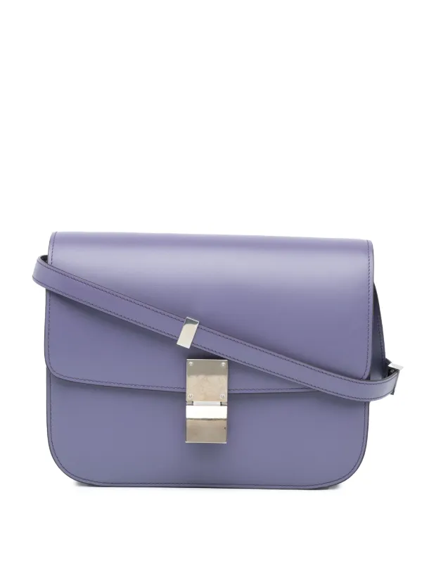 Pre owned celine bag store