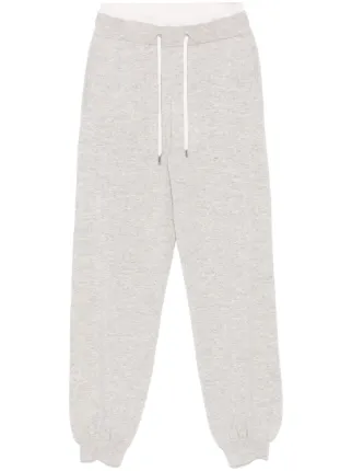 Max & Moi Bolo Track Pants | Grey | FARFETCH