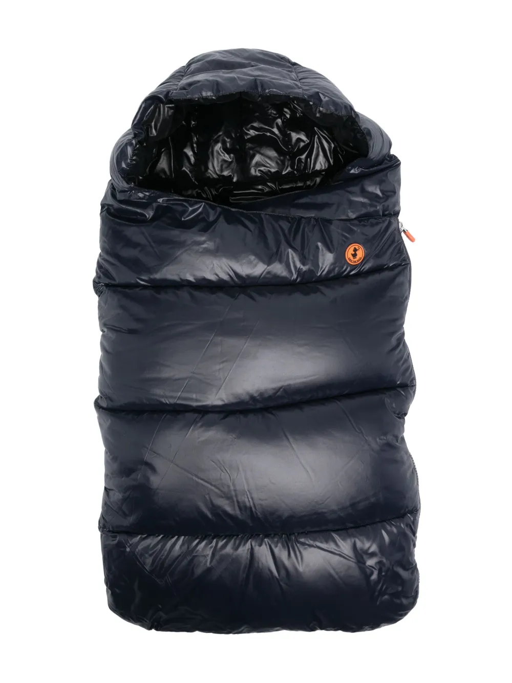 Save The Duck Kids Kay Sleeping Bag | Blue | FARFETCH