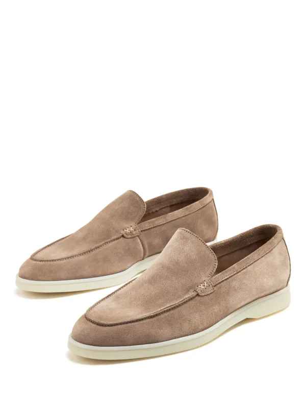 Forsa Alex Loafers | Neutrals | FARFETCH Forsa Alex Loafers | Neutrals | FARFETCH