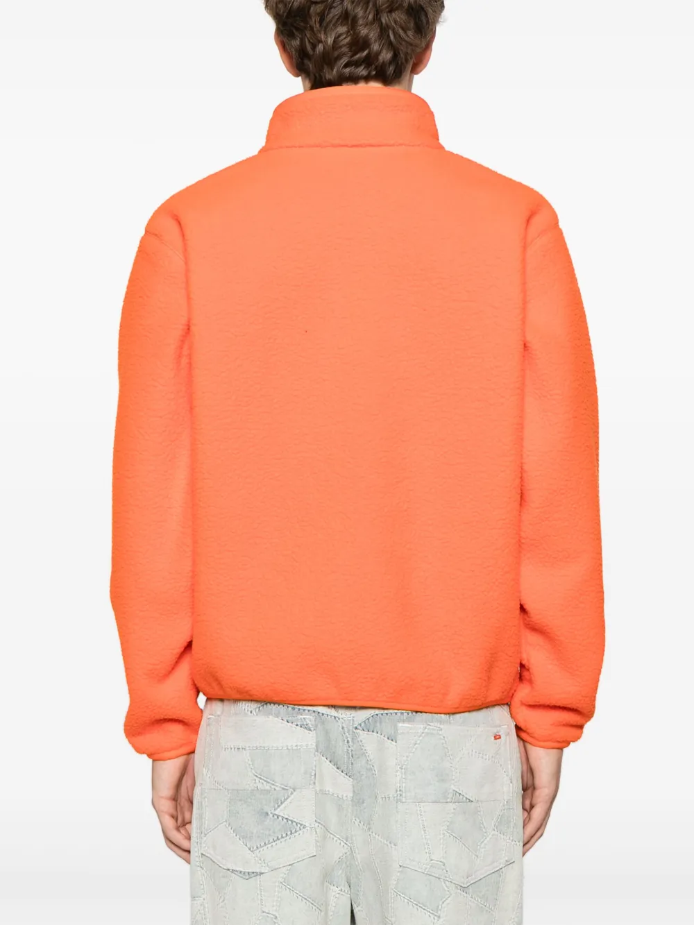 Nike フリース ジャケット | オレンジ | FARFETCH JP Nike フリース ジャケット | オレンジ | FARFETCH JP