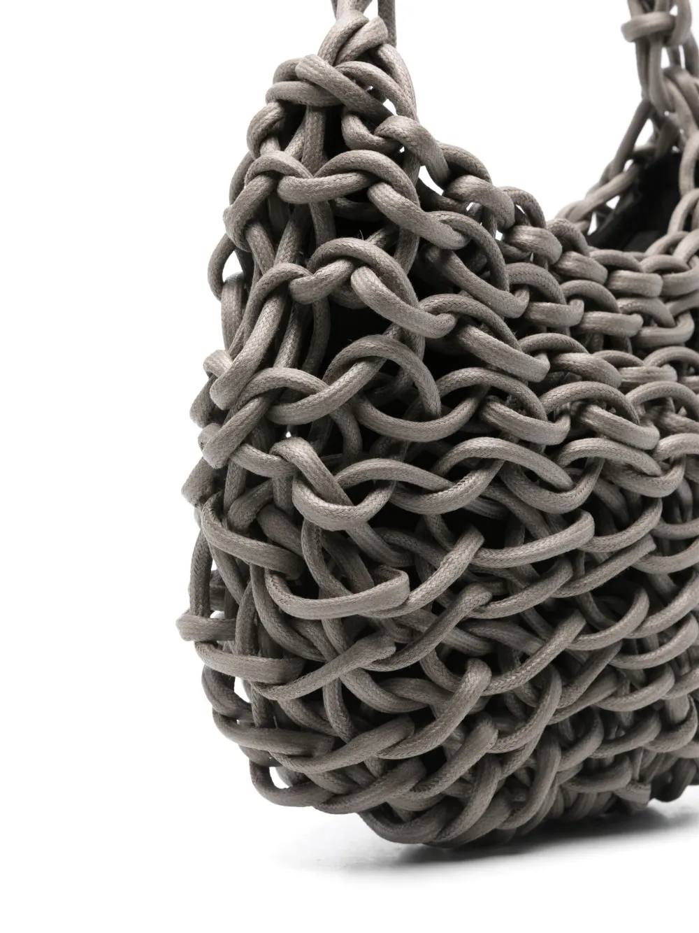 Alienina Alice Shoulder Bag | Neutrals | FARFETCH