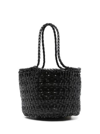 DRAGON DIFFUSION Java Tote Bag | Black | FARFETCH