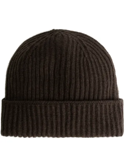 Doriani Cashmere Hats for Men | Shop Now on FARFETCH