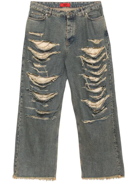 424 - Designer Clothing & Shoes - FARFETCH