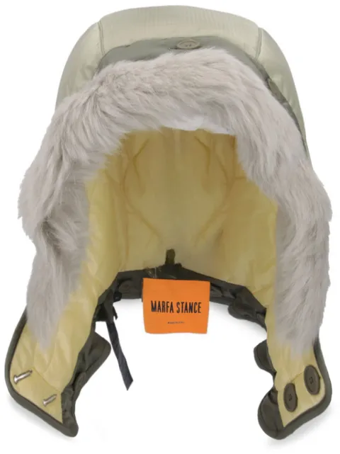 MARFA STANCE Accessories for Women - Shop on FARFETCH