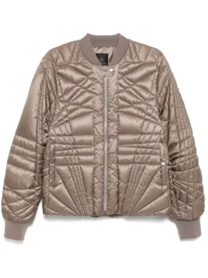 Rick Owens(リックオウエンス)ダウンジャケット - FARFETCH Rick Owens(リックオウエンス)ダウンジャケット - FARFETCH