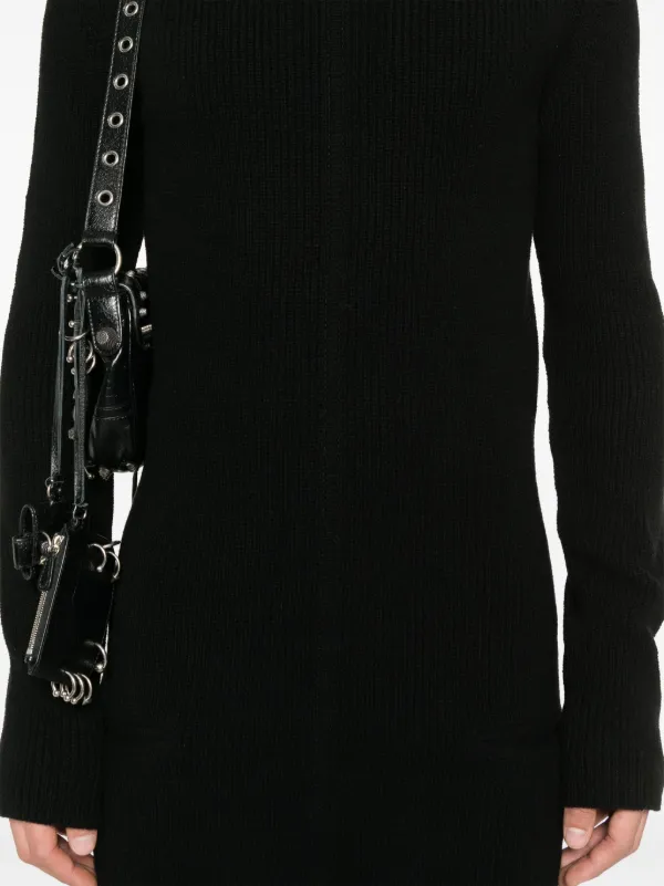 Rick Owens Headon Flightsuit Jumpsuit | Black | FARFETCH Rick Owens Headon Flightsuit Jumpsuit | Black | FARFETCH