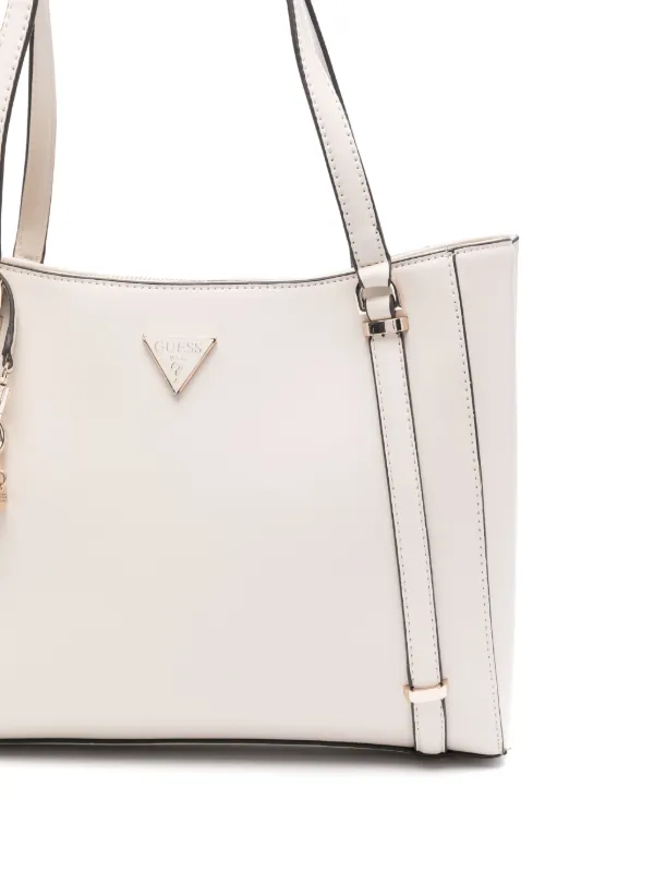 Guess USA Daryna Tote Bag Neutrals