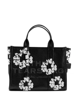 Denim Tears x DENIM TEARS Tote Bag | Schwarz | FARFETCH DE