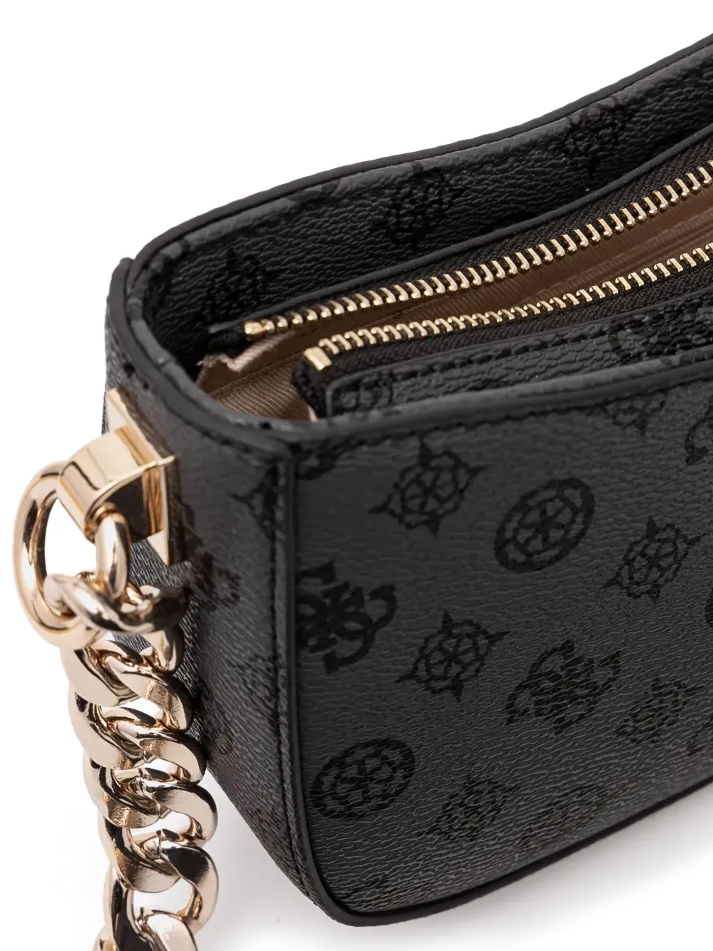 GUESS USA Evelune Tote Bag | Grey | FARFETCH