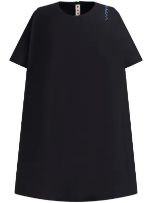 MARNI(マルニ)ワンピース・ドレス - FARFETCH MARNI(マルニ)ワンピース・ドレス - FARFETCH