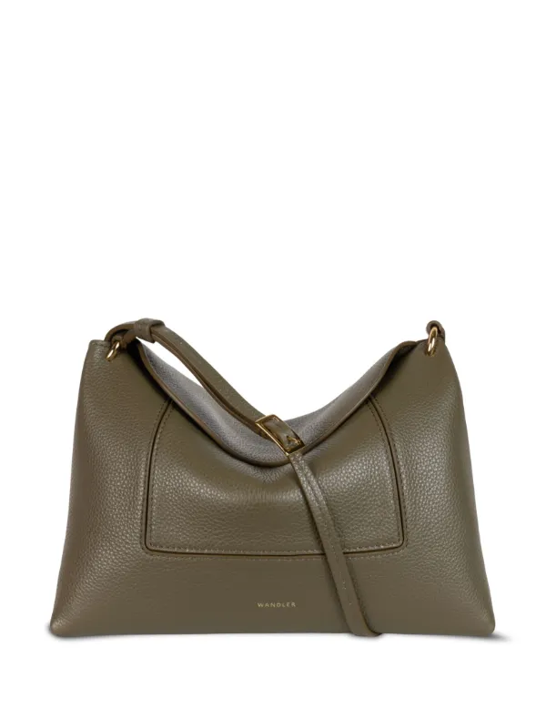 Wandler Penelope Shoulder Bag Green FARFETCH PL