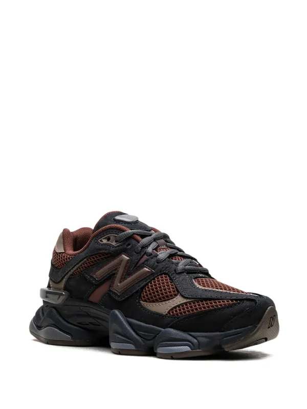 New Balance 9060 “Phantom/Rich Oak” スニーカー | ブラウン New Balance 9060 “Phantom/Rich Oak” スニーカー | ブラウン
