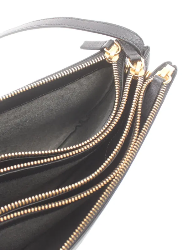 Celine 3 zipper bag store
