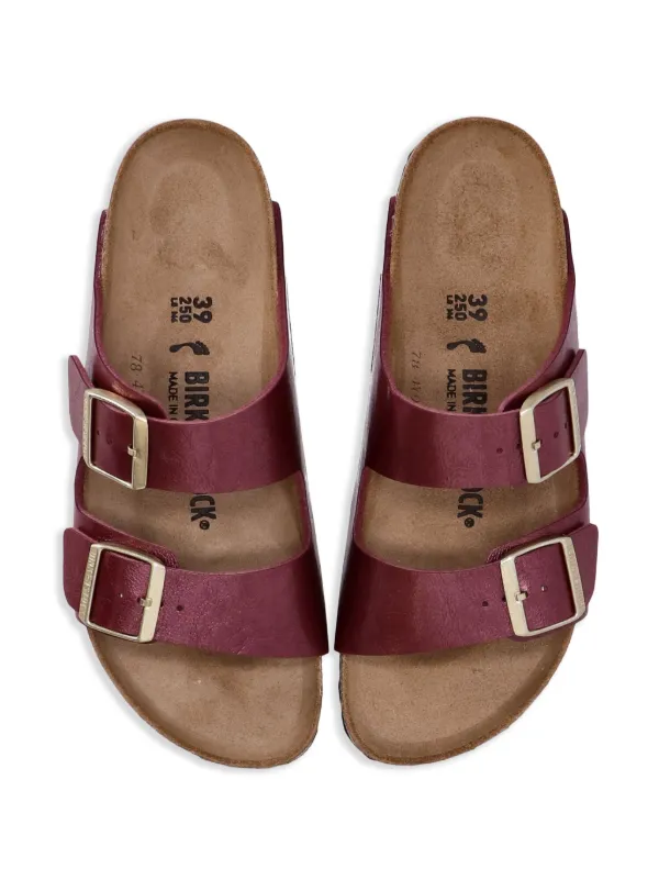 Birkenstock Arizona Birko Flor FARFETCH JP