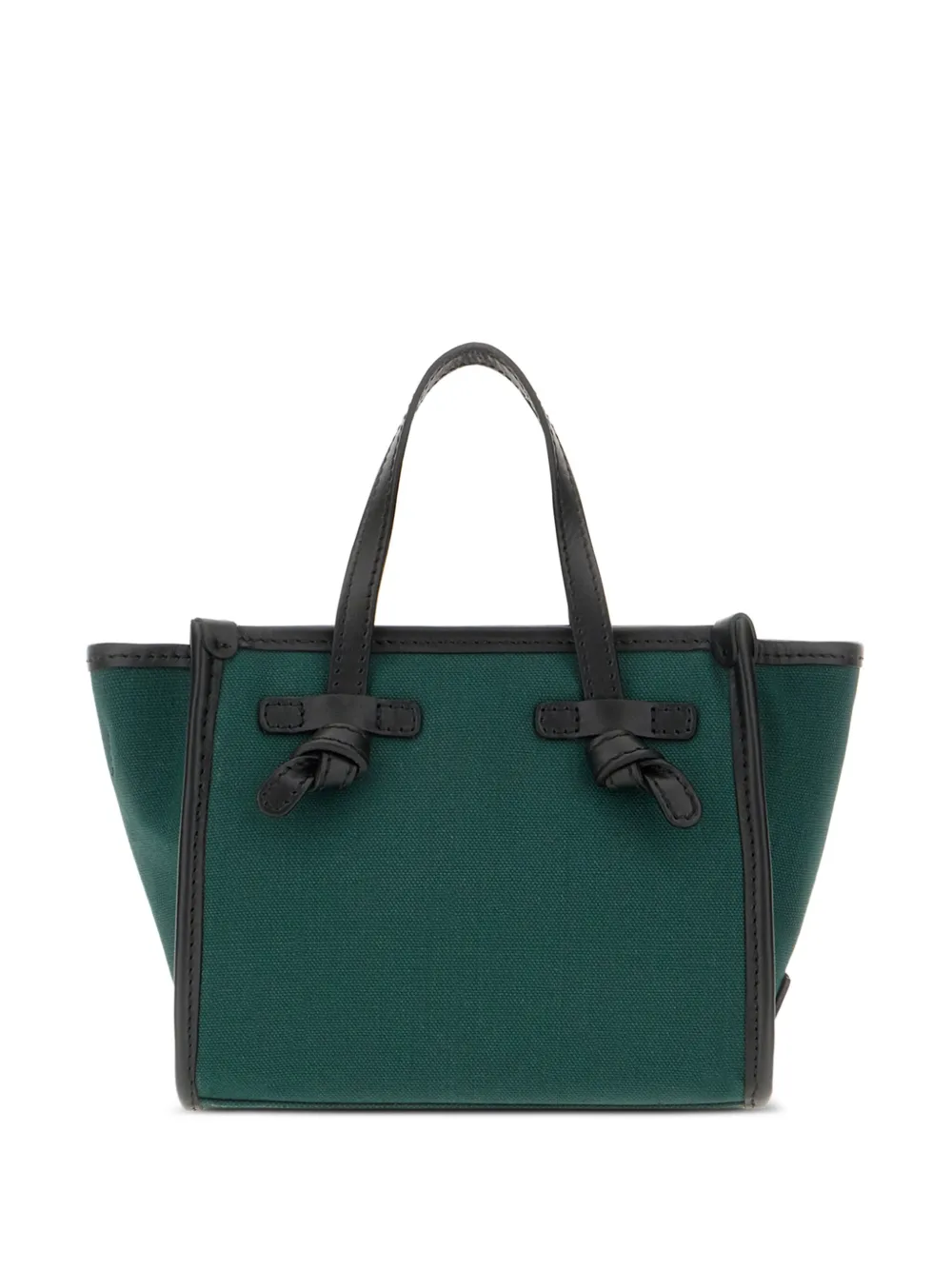 GIANNI CHIARINI Miss Marcela Tote Bag | Green | FARFETCH