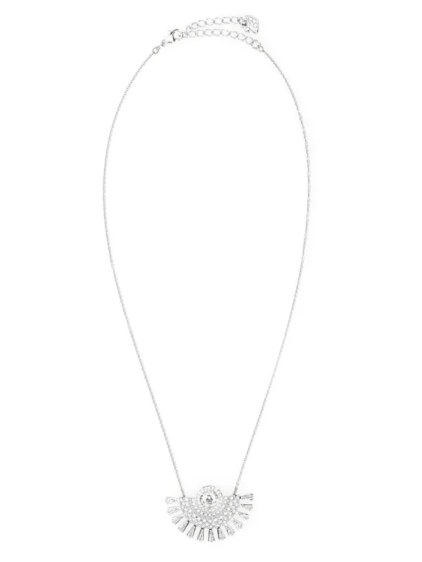Swarovski sparkling dance dial up necklace store