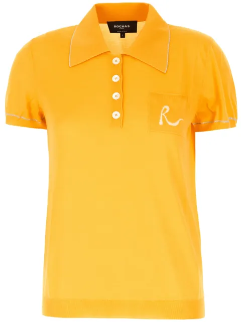 Rochas | Designer Clothing Brand | FARFETCH US