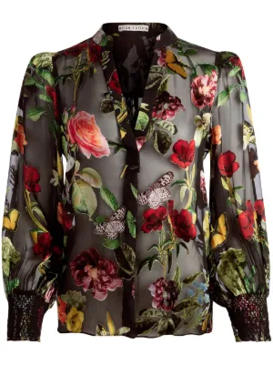 alice + olivia for Women - Shop New Arrivals on FARFETCH alice + olivia for Women - Shop New Arrivals on FARFETCH