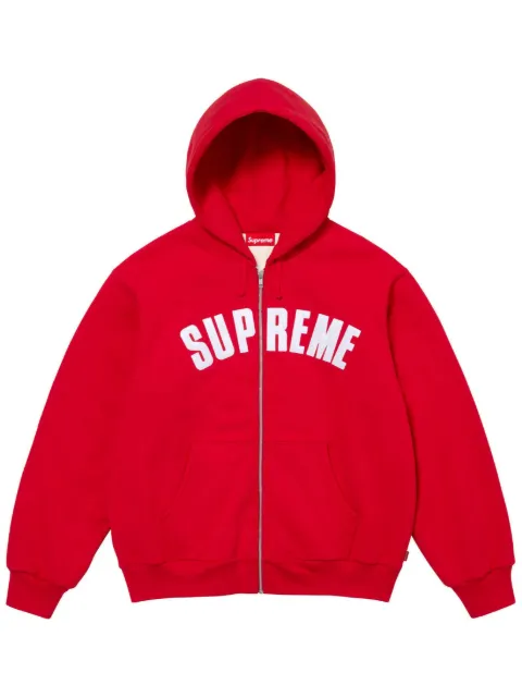 Supreme Hoodies for Men | FARFETCH US
