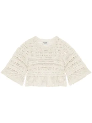 Isabel Marant Étoile ウィメンズ セーター - FARFETCH Isabel Marant Étoile ウィメンズ セーター - FARFETCH