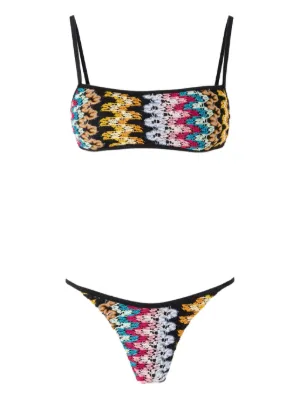 Missoni Bikinis | FARFETCH US Missoni Bikinis | FARFETCH US