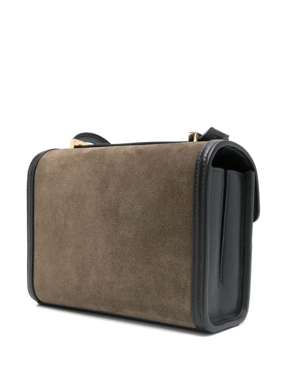 Savette Symmetry 19 Shoulder Bag | Green | FARFETCH