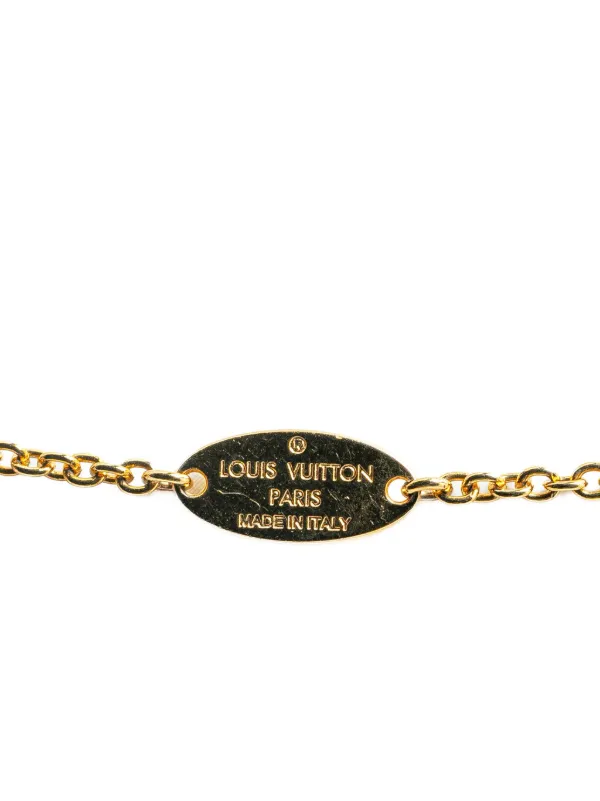 L to v pearlfection necklace store