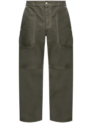 LOEWE Pants for Men - Shop Now on FARFETCH LOEWE Pants for Men - Shop Now on FARFETCH