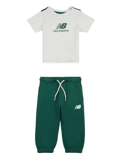 New Balance Kids Tracksuit Sets - Shop Designer Kidswear on FARFETCH