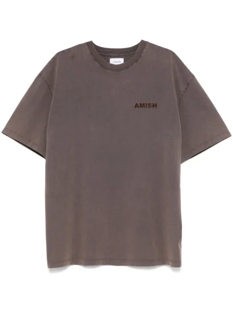 AMISH T-Shirts & Jersey Shirts for Women - Shop on FARFETCH