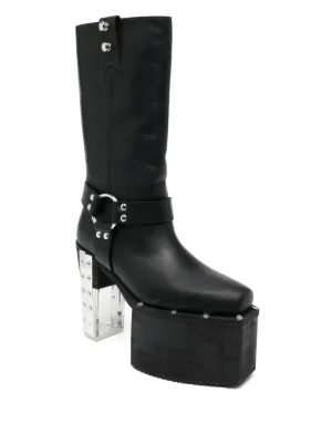 Rick Owens Boots for Men - Shop Now on FARFETCH Rick Owens Boots for Men - Shop Now on FARFETCH