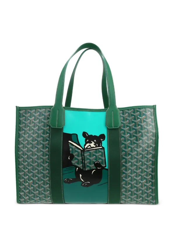 Goyard purse store