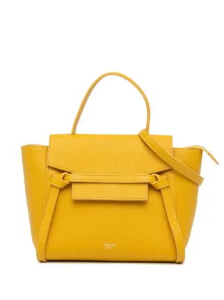 Celine belt bag 2018 store