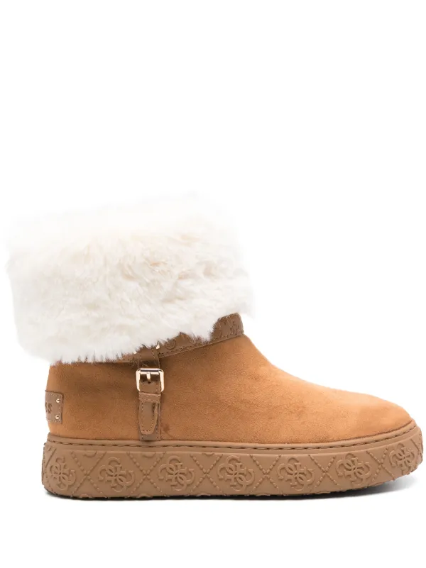 Guess ugg boots store