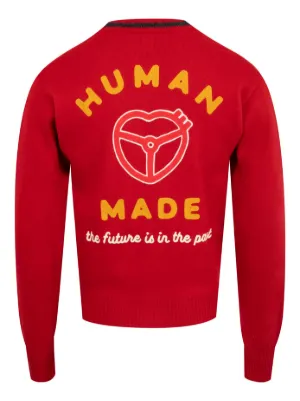 Human Made Sweatshirts & Knitwear for Men - Shop Now on FARFETCH Human Made Sweatshirts & Knitwear for Men - Shop Now on FARFETCH