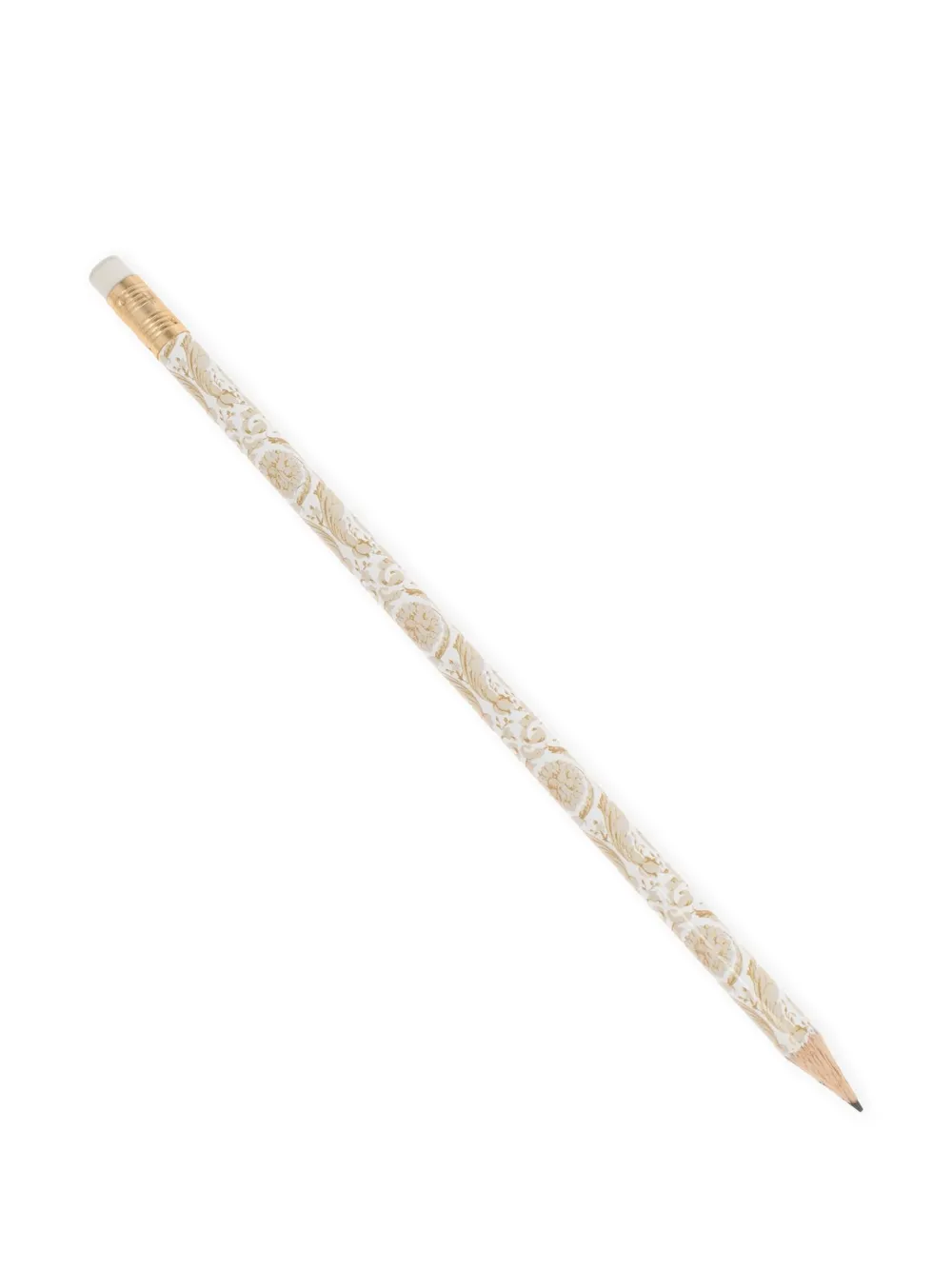Versace Medusa Pencils (set Of six) | Neutrals | FARFETCH UK
