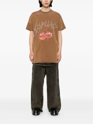 Sankuanz T-Shirts for Men - Shop Now on FARFETCH Sankuanz T-Shirts for Men - Shop Now on FARFETCH